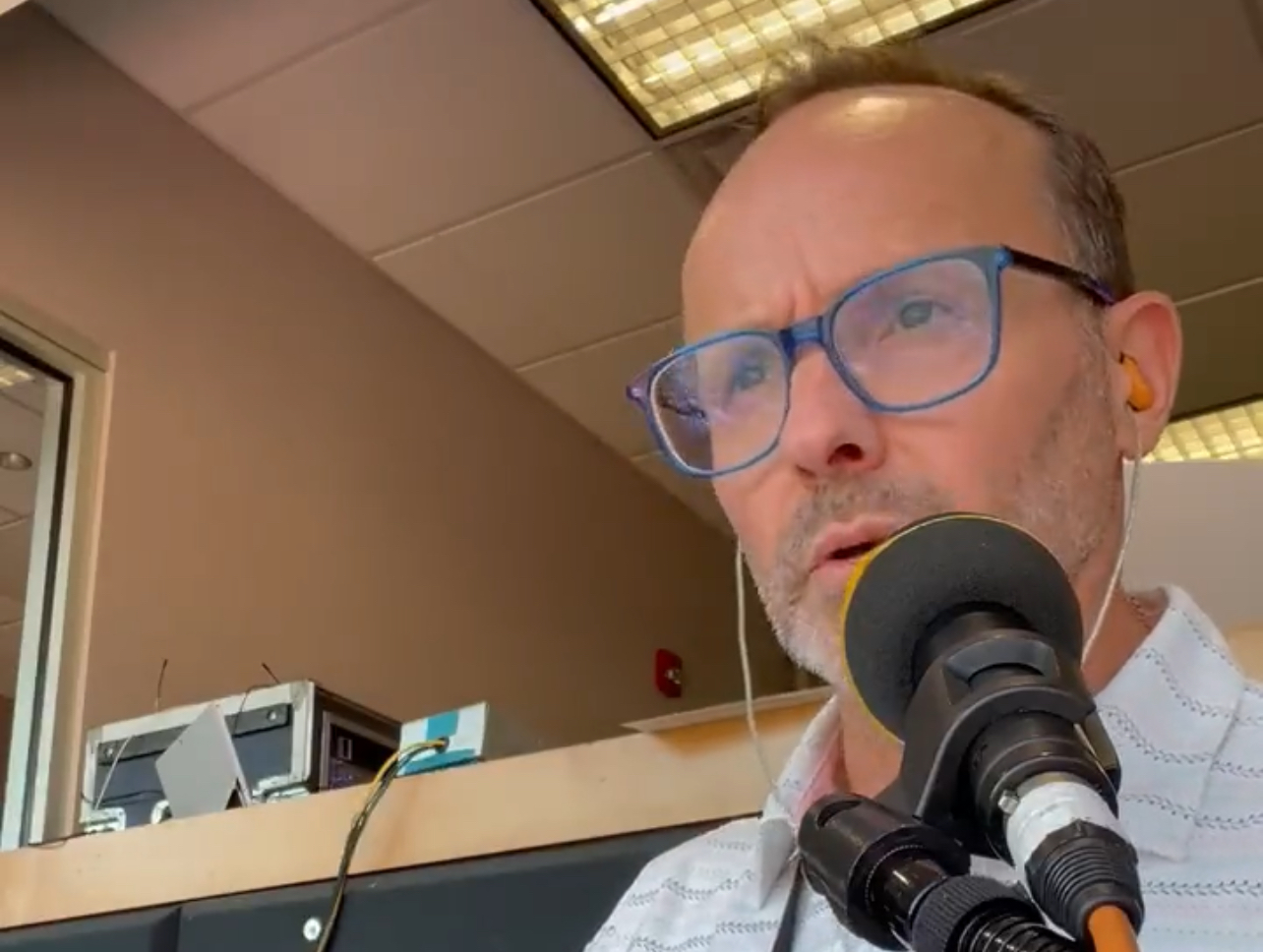 Cory Provus to replace Dick Bremer in Twins’ TV booth; Kris Attebury ...