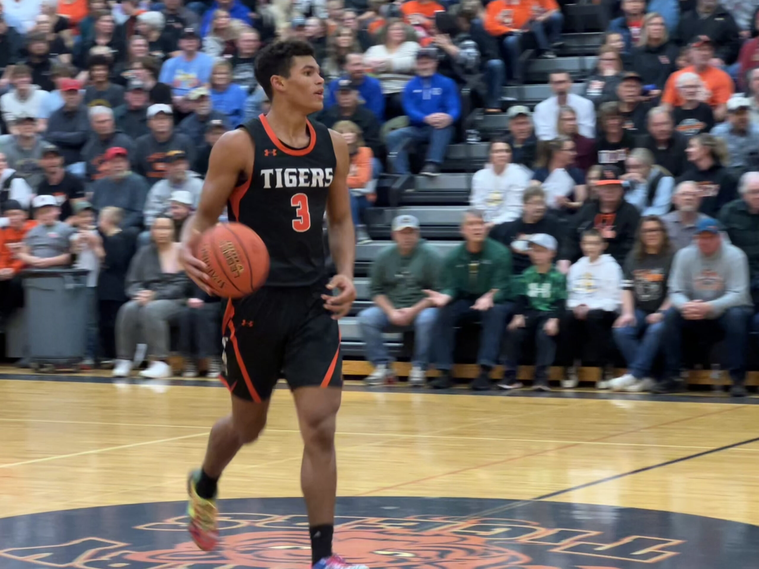Five finalists for 2024 Minnesota Mr. Basketball Award revealed