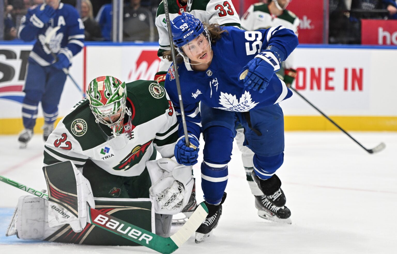 Bring Me the Sports - Minnesota Sports News