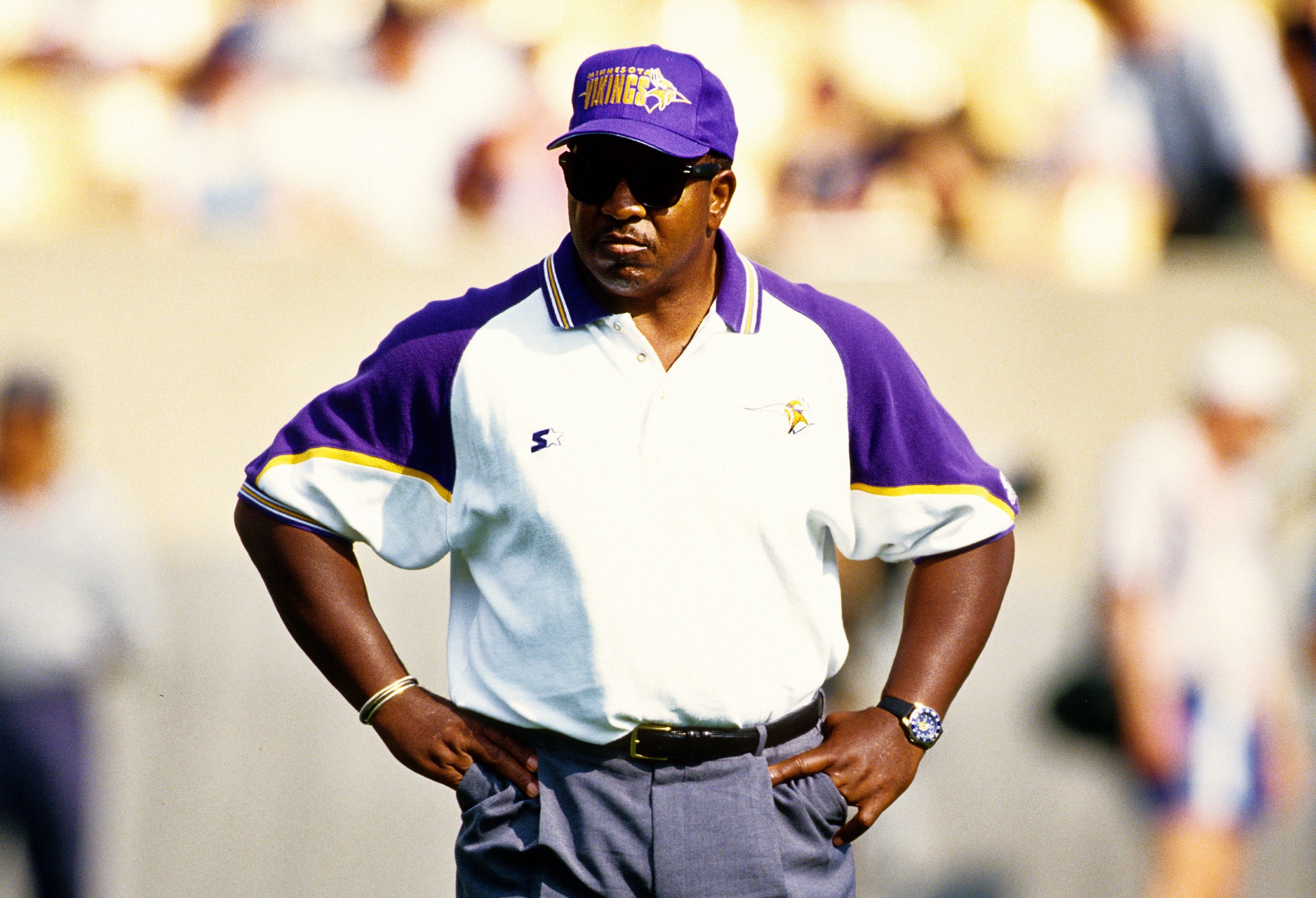 The 10 best pro coaches in Minnesota sports history - Bring Me The Sports